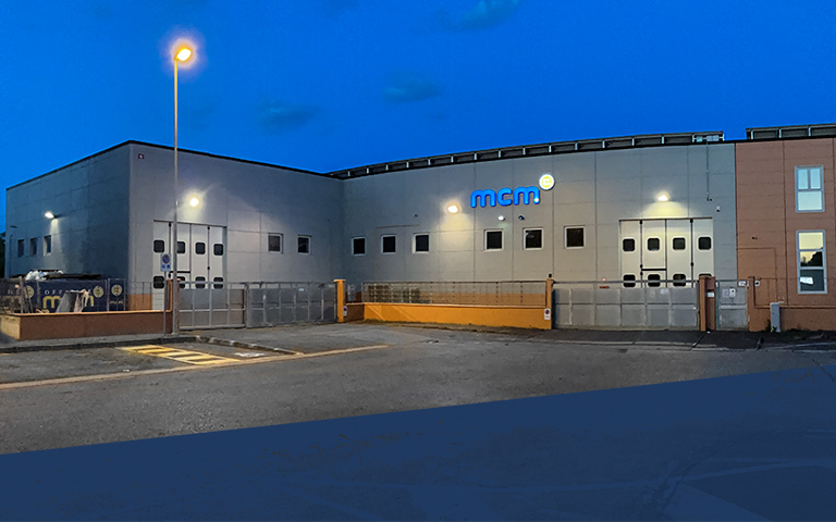 Mcm - Torni convenzionali, autoapprendimento e CNC